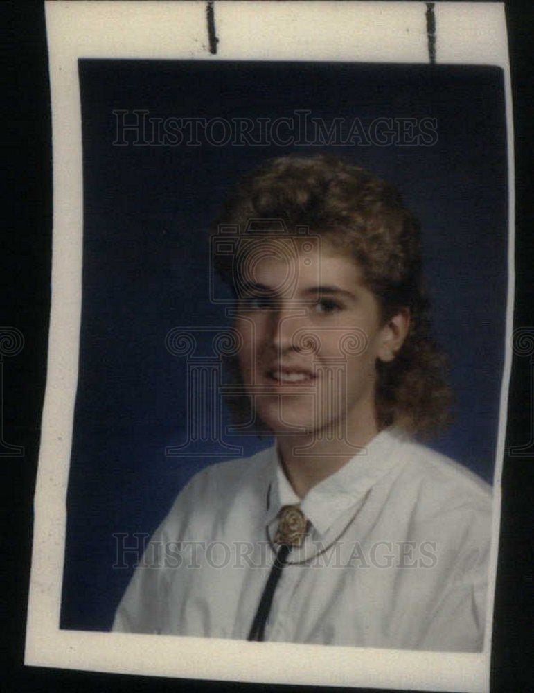 Christine Ruth Nance Neaberry High School - Historic Images