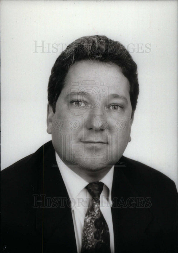 1993 Tim McEntee Trammell Crow Residential - Historic Images