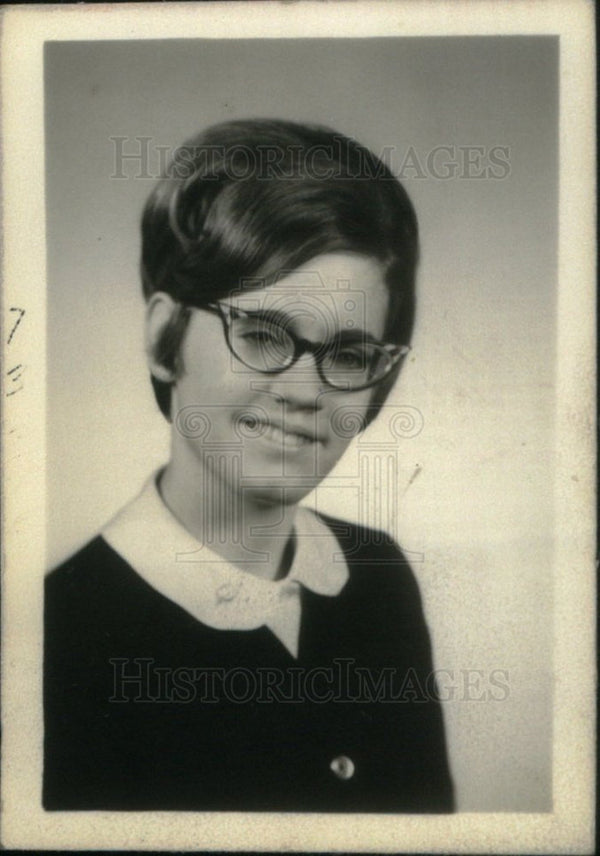 1968 Barb McEnany - Historic Images