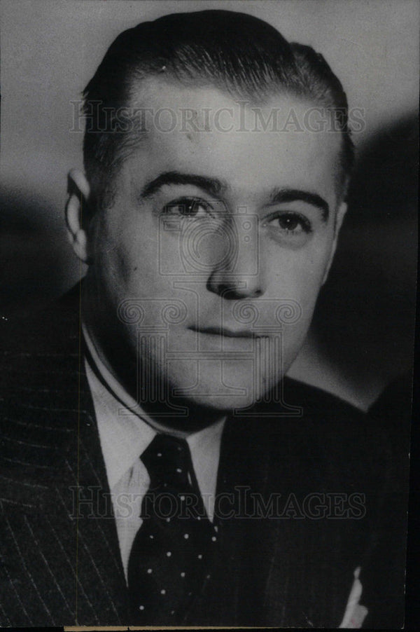 1941 Warren Magnuson House Representatives - Historic Images