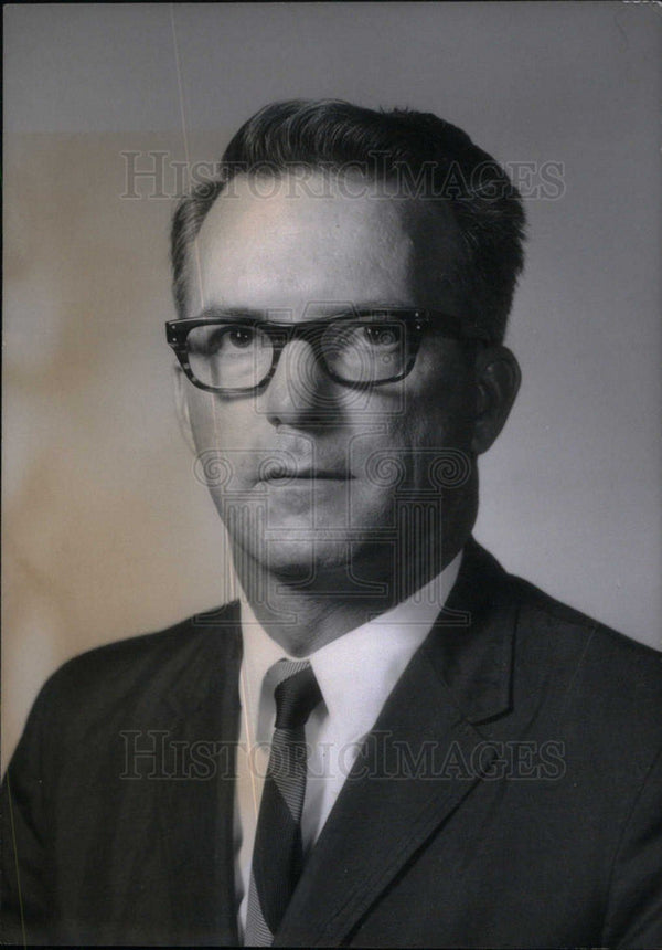 1967 Lawrence Finn Nelson Haley Paterson - Historic Images