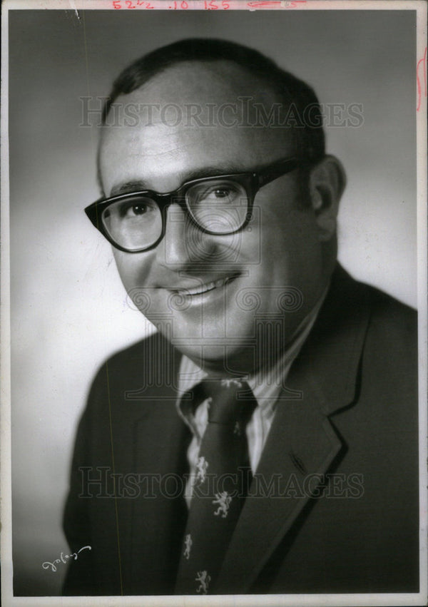 1973 John Crowley Director Columbia Saving - Historic Images