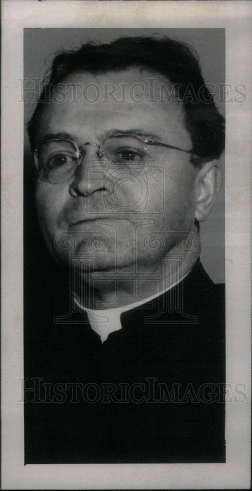 1947 Raphael McCarthy Father - Historic Images