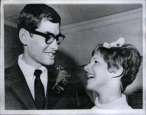 1969 Jim Ann Ryun Track - Historic Images