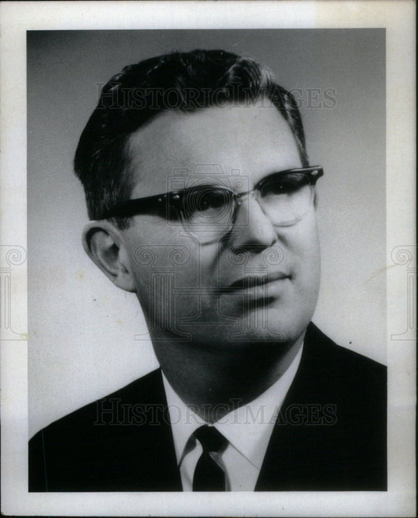 1971 Richard Bond Selected 275 hopefuls - Historic Images