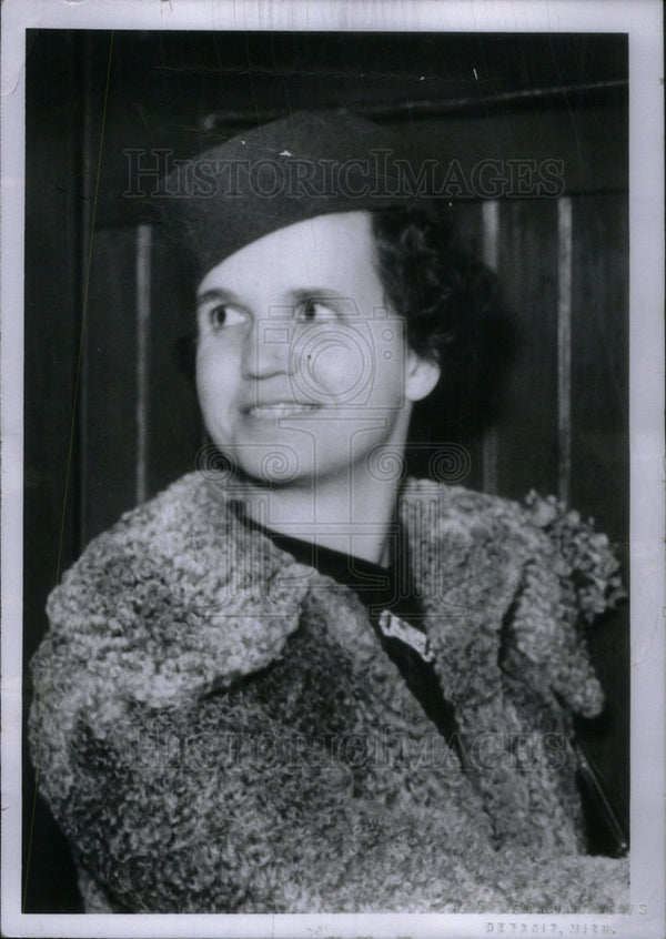 1960 Gerald Slattery - Historic Images