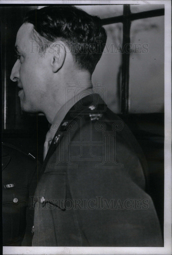 1944 Capt. Alfred E. Smith Jr. - Historic Images