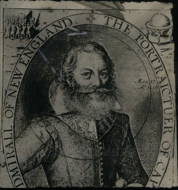 1928 Smith Captain - Historic Images