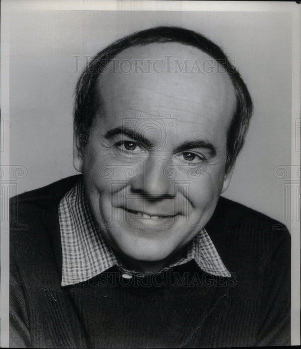 1980 Tim Conway Actor - Historic Images