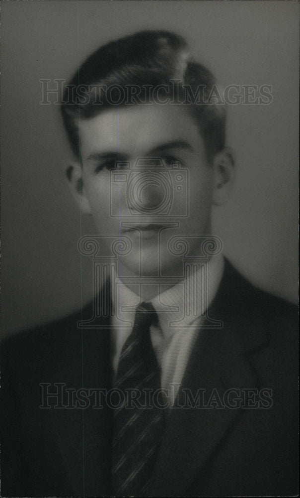 1939 Chappell Cranmer - Historic Images