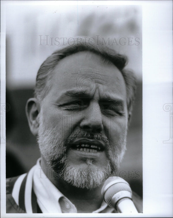 1992 Jerry Tucker - Historic Images