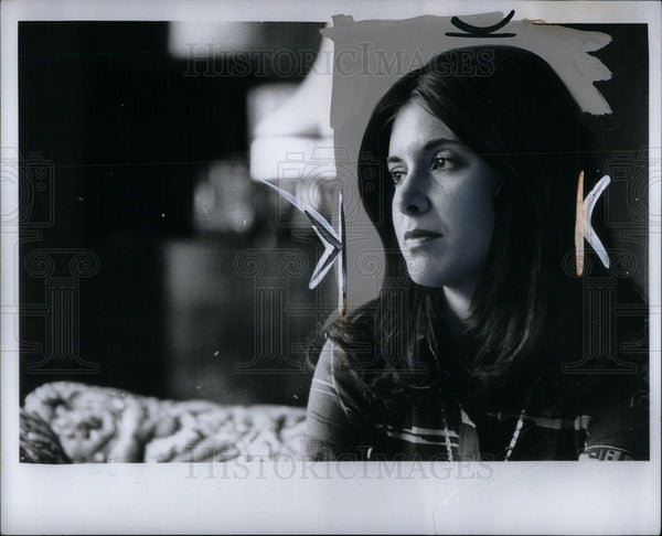 1975 Mrs. Edsel Bryant Ford II - Historic Images