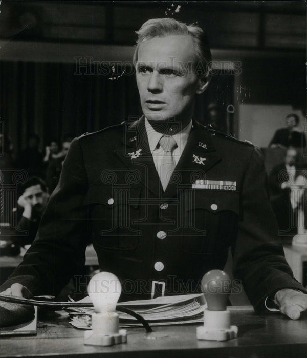 1962 Richard Wid~~~ - Historic Images