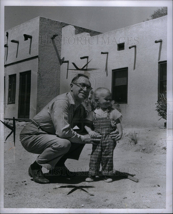1956 Albert Cobo American Politician Grands - Historic Images
