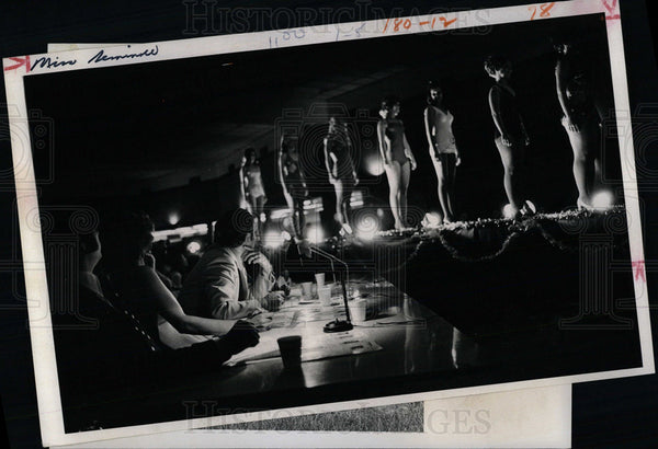 1976 Lynn Gilmore golf lakes Mobile Estate - Historic Images