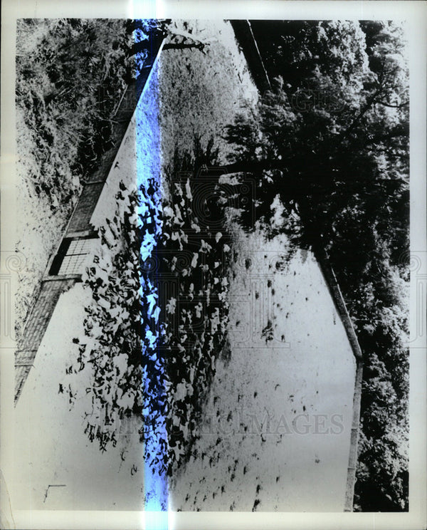 1966 Zanzibar Leader John Okello - Historic Images