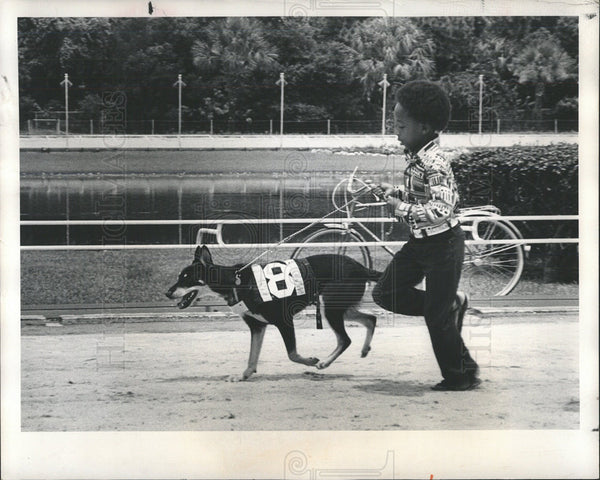 1978 11th Annual Mutt Derby - Historic Images