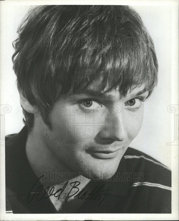 1968 Press Photo Grass Roots Steve Barri gold albums - Historic Images