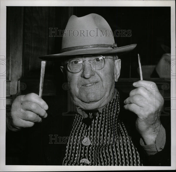 1953 Republican Joe Cahill - Historic Images