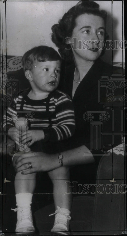 1941 Colin Kelly III West Point President R - Historic Images