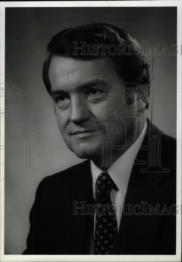 1980 Joseph Hassel Wonder manager record - Historic Images