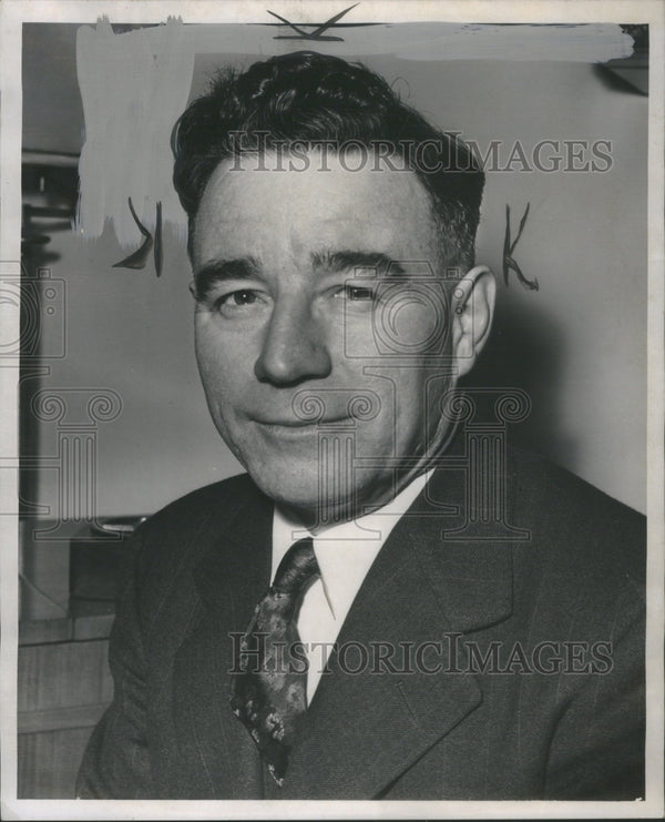 1946 Thomas W. Jeffords - Historic Images