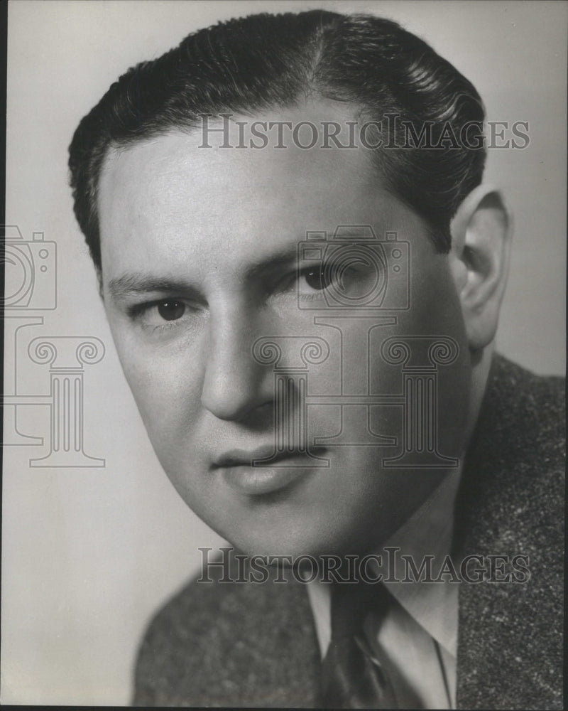 1943 Max Factor Jr Cosmetics Executive Historic Images 1943 Max Factor Jr Cosmetics Executive Historic Images