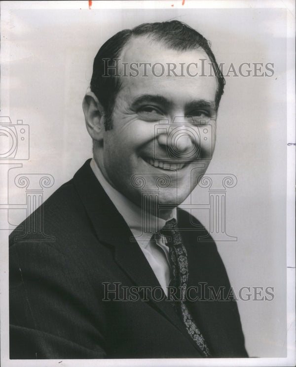 1970, Robert Leaf Iron Curtain United State- RSA47941 - Historic Images