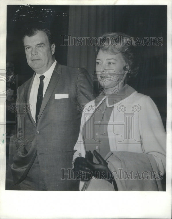 1964, William Johnson Lawrence Brenner- RSA63307 - Historic Images