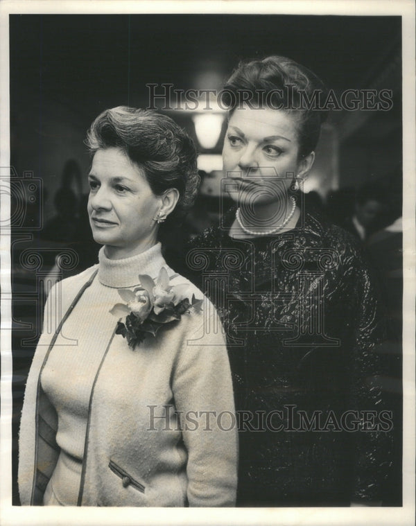 1966, Mary Bertelmy Home Girl Women Athletic Club John Hawkinson ...