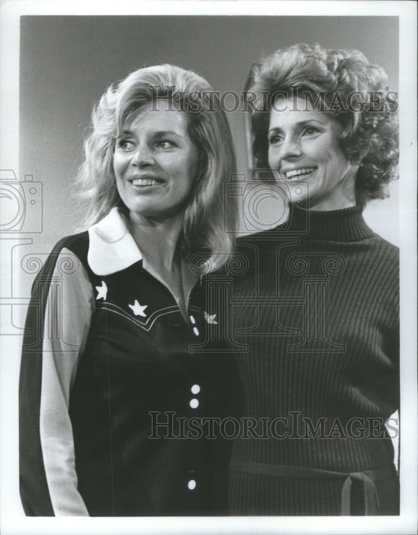 1971 Janis Hansen, Joan Hotchkis, ABC Felix Wife's Boyfriend - Historic ...