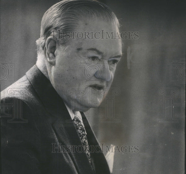 1978 Judge John S. Boyle - Historic Images