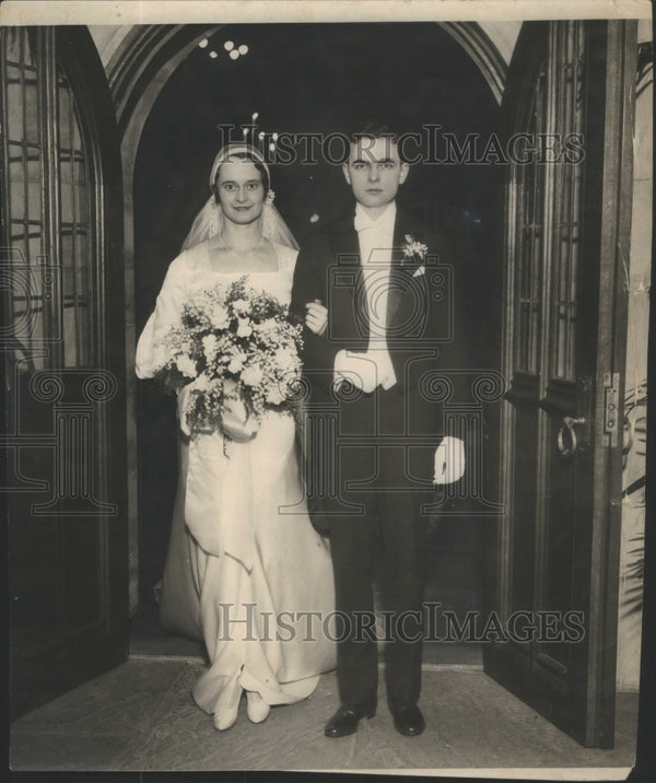 Miss Frances Lee Tollerton Gaylord Freeman Jr Clyde MCGee - Historic Images