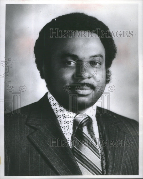 1973, Edison Harold Attorney Director Better Boys Foundation William ...