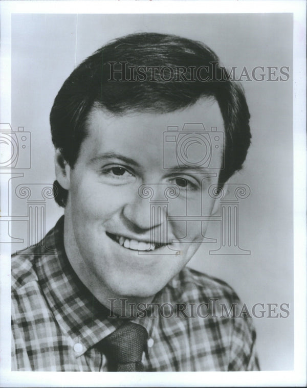 1988 Robert Harling-Writer-Wrote Play Tribute Spirit-Sister - Historic ...