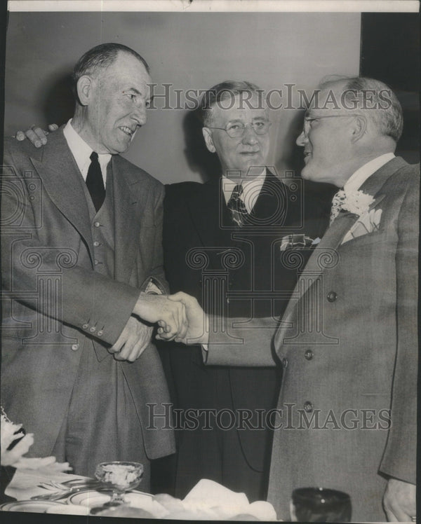 1947 Enoch Johnson - Historic Images