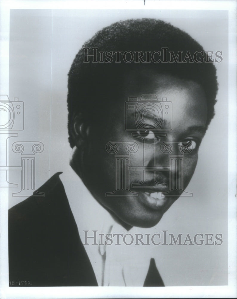 1986 Conductor Raymond Harvey Chicago Orchestra Illinois First ...