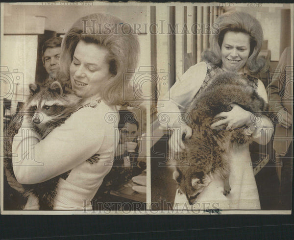 1973 Press Photo Minnesota Governor Wendell Anderson Politician ...