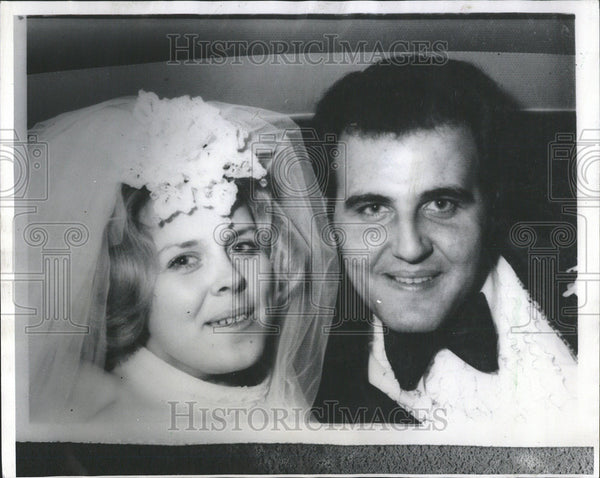 1974 Press Photo Richard Lerch Joseph Curtin Homicide Investigator ...