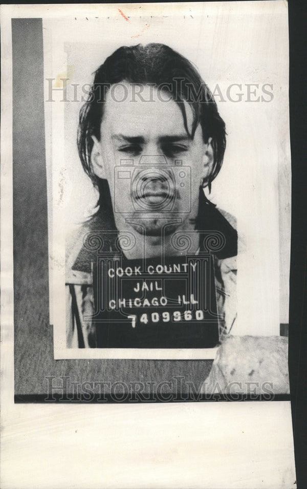 1975 Press Photo Peter Mukite Haddon Charged Murder Richard Covelli ...