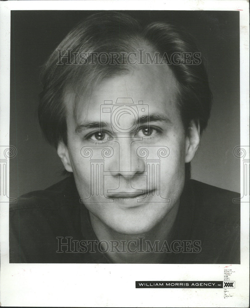 1992 Press Photo Terry Kinney American actor theater director ...