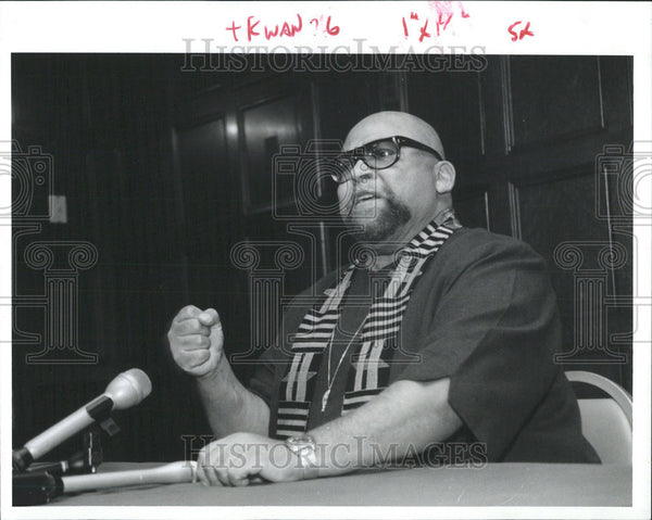 1935 Press Photo Blackledge Haskins Cummings brown Gamble family Kwanz ...