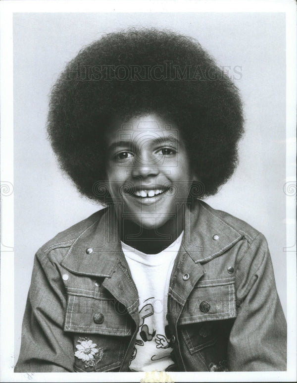 1978 Press Photo Christoff St. John Actor ABC Comedy The San Pedro Bea ...