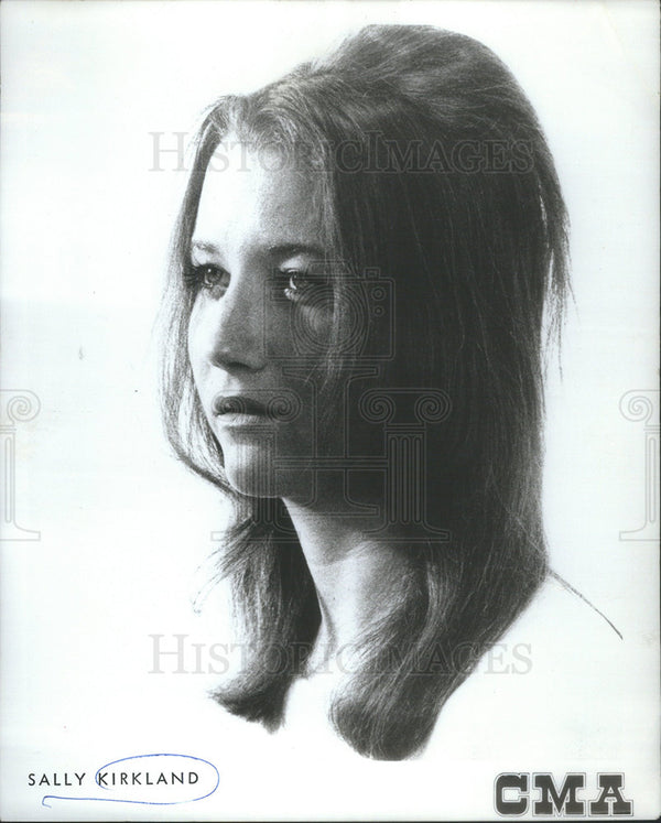 1970 Sally Kirkland Philadelphia Pennsylvania LIFE magazines Mother ...