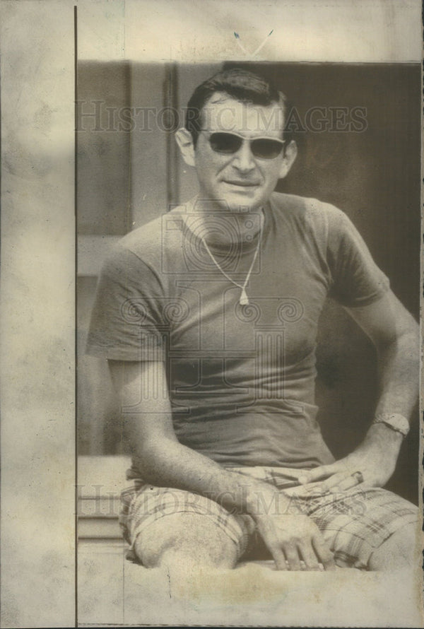 1969 CAPT. ROBERT MARASCO LONG BINH - Historic Images