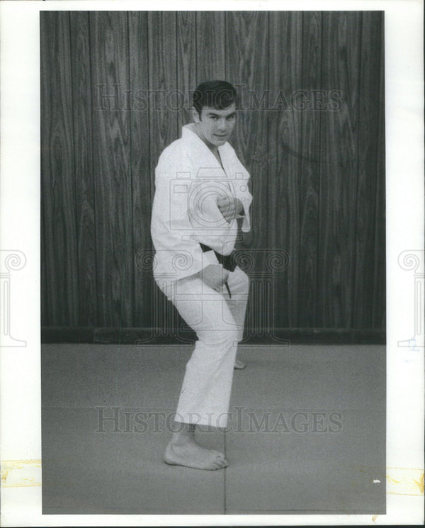 1973 Ken Knudson Grand Championship Award Winner - Historic Images