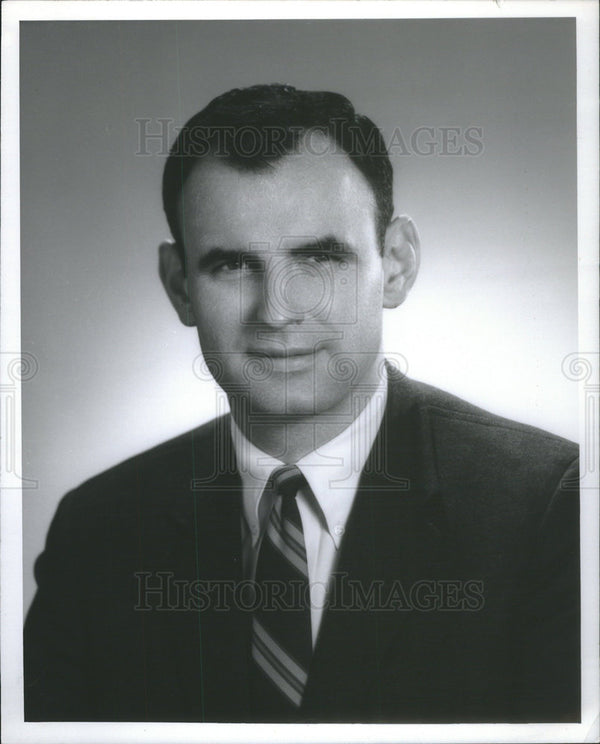 1970 Phillip J. Faulkner, New York Life - Historic Images