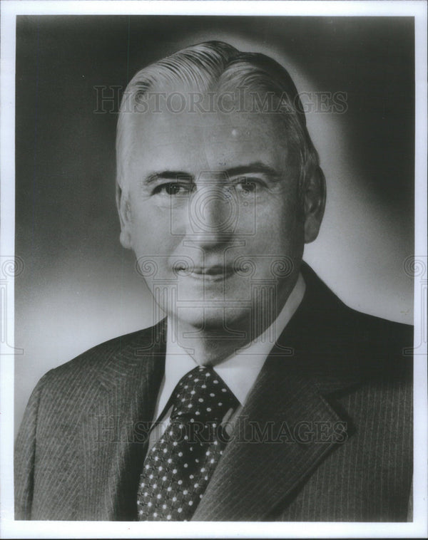 Arthur Henry Kruse, Former Executive Director Crusade of Mercy ...