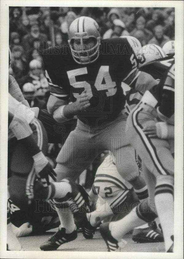 Pete Brock Portland National Football League New England Patriots ...