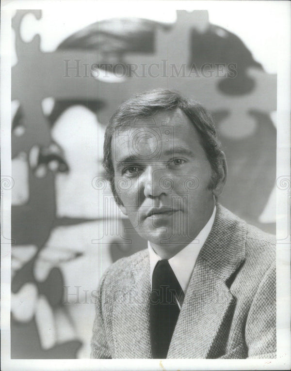 1973 James Wainwright actor - Historic Images
